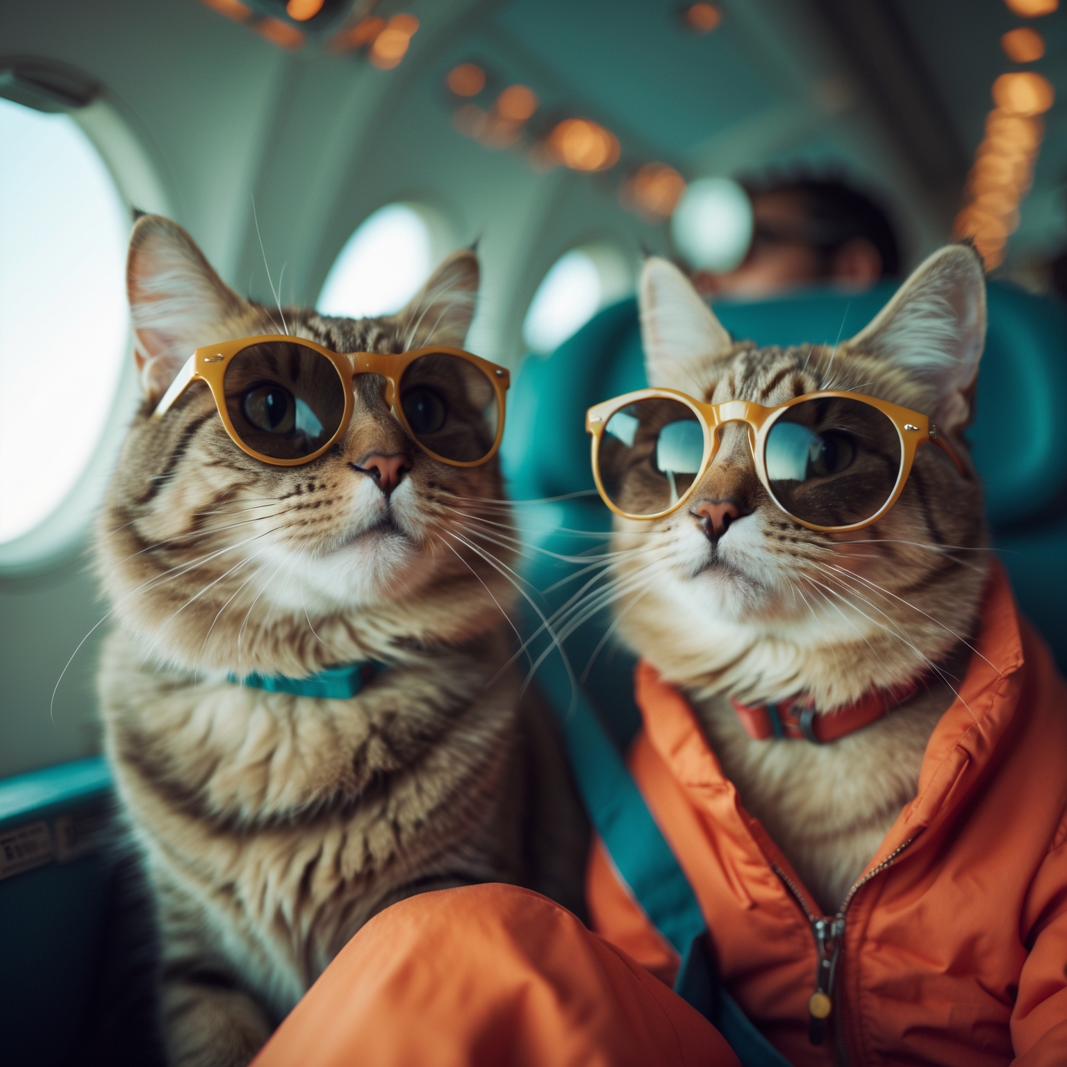 TracedMe - Pet Travel Made Easy