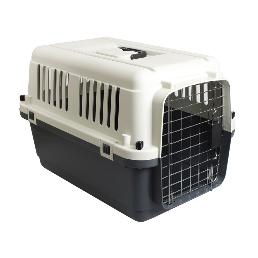 TracedMe - Pet Travel Made Easy